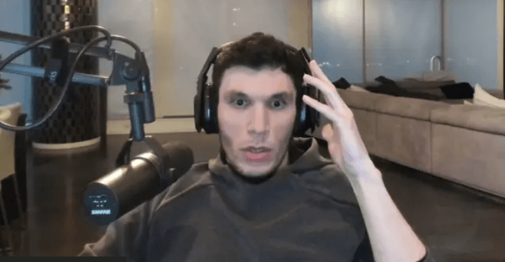 Trainwreck a sua nova plataforma para competir com Twitch!